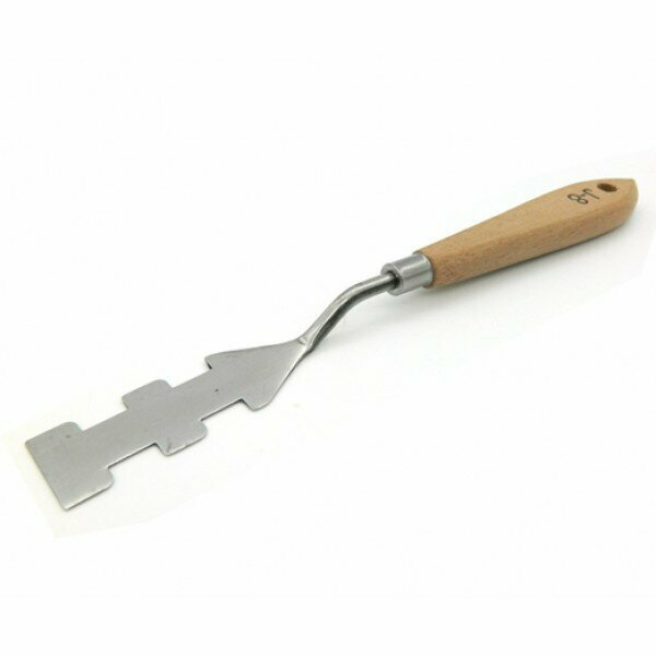 Мастихин J-8 Фигурный 20.5см