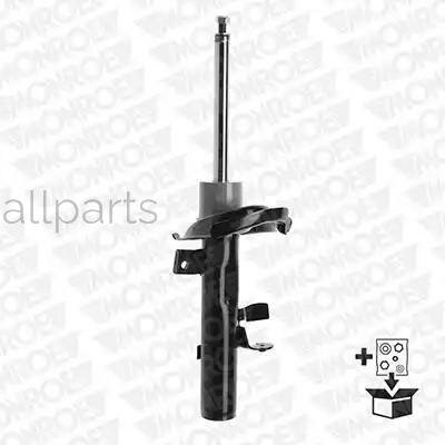 MONROE G8171 Амортизатор пер. прав. FORD FOCUS III 10=>