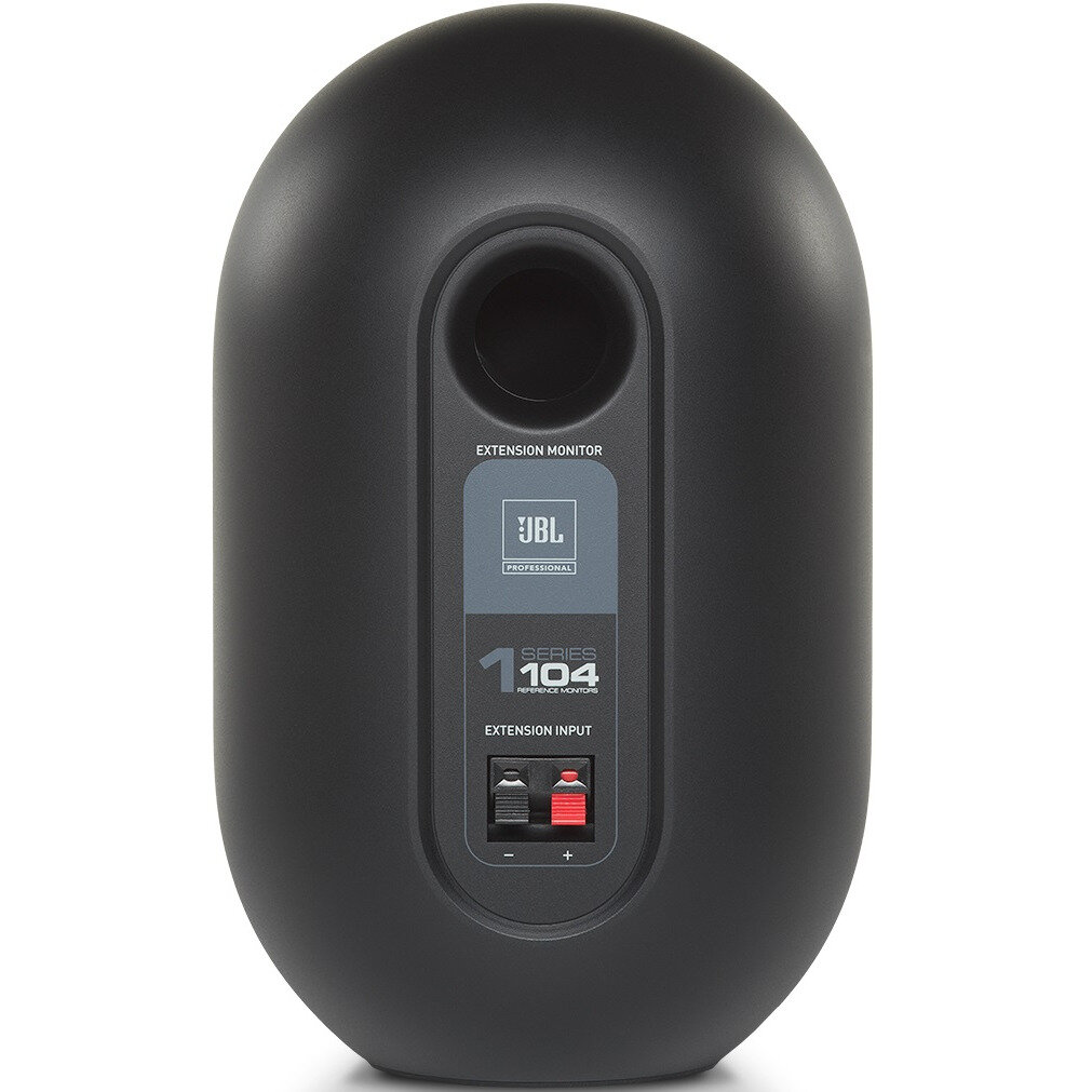 Мониторы студийные с Bluetooth JBL 104-BT — фото 1