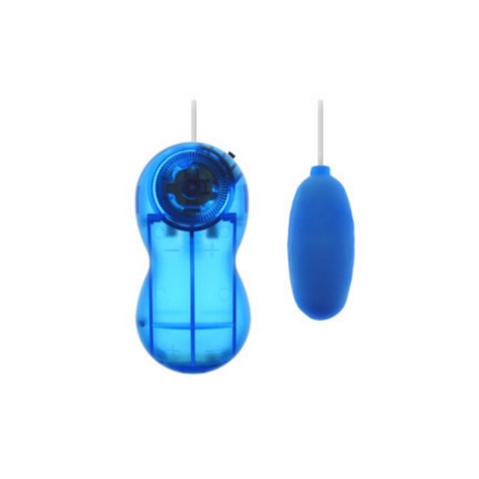 Виброяйцо Allure TM Vibe