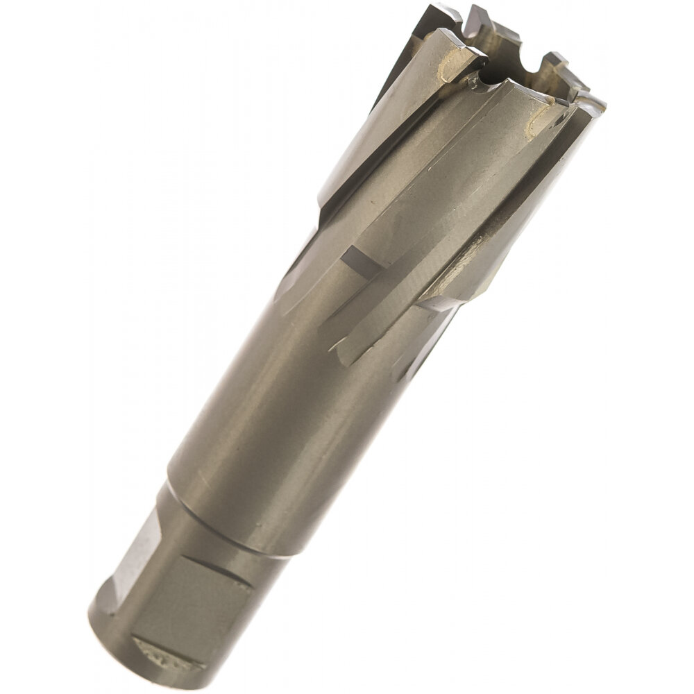 Сверло корончатое TCT (25х50 мм; Weldon 19) AT-S TN5025