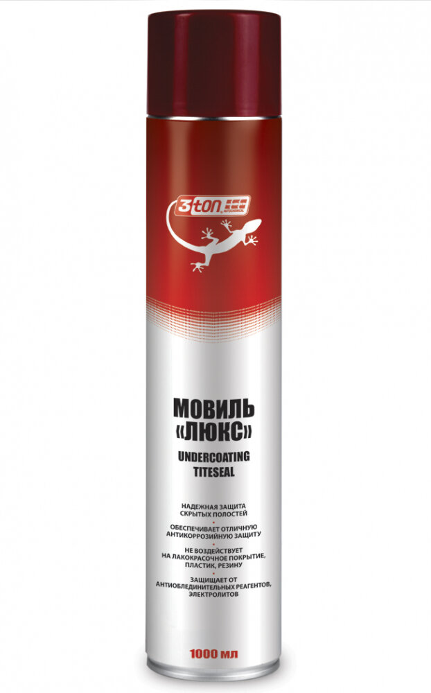 3TON TC-903 Мовиль люкс 1000 мл 40607