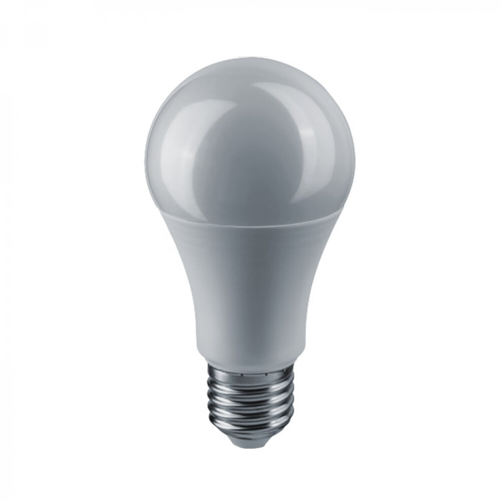 Лампа Navigator 14 554 nll-a60-10-230-rgbwww-e27-wifi 14554