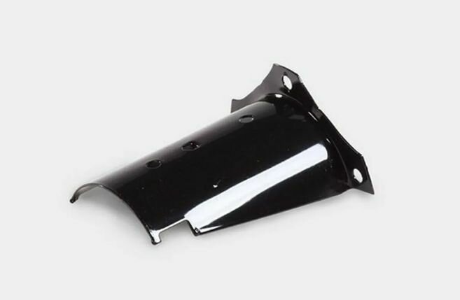 Кронштейн бачка ГУР UAZ 469, "Hunter"/Триал/