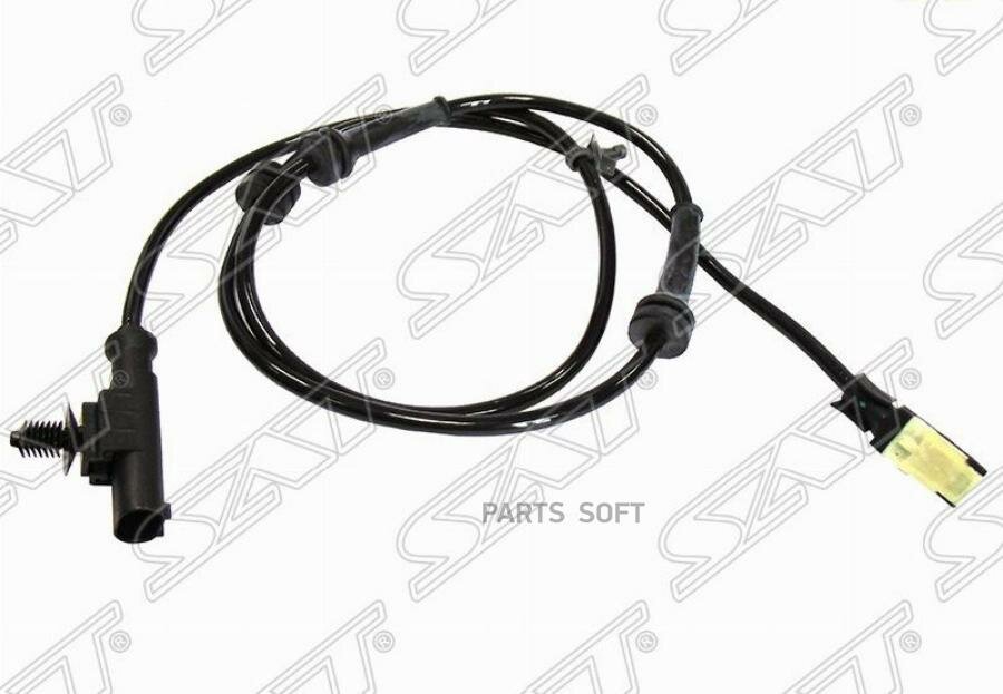Датчик ABS (Спереди/ Справа) Nissan March 07-10 / Note 05-13 SAT ST-47910-AX610 | цена за 1 шт