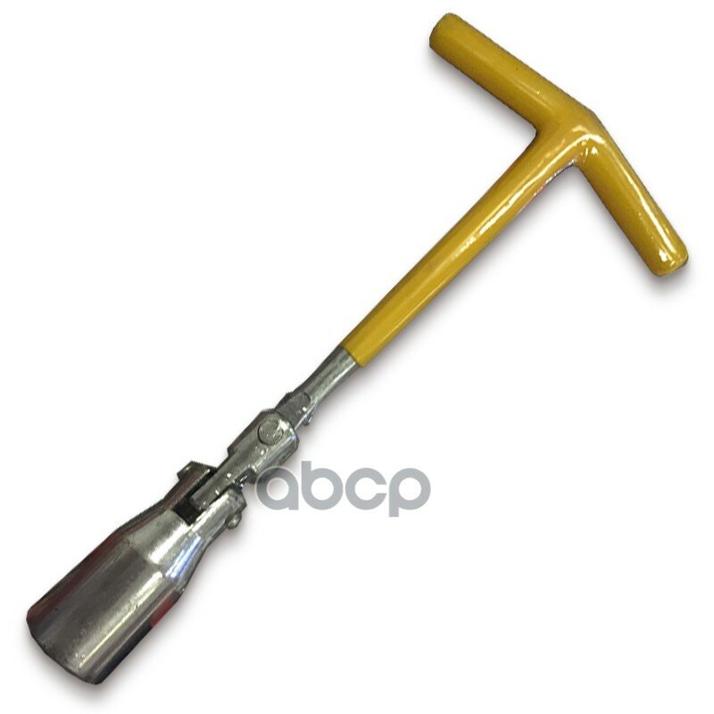 Ключ свечной карданный AVS SPW-21, 21 мм AVS арт. A07462S