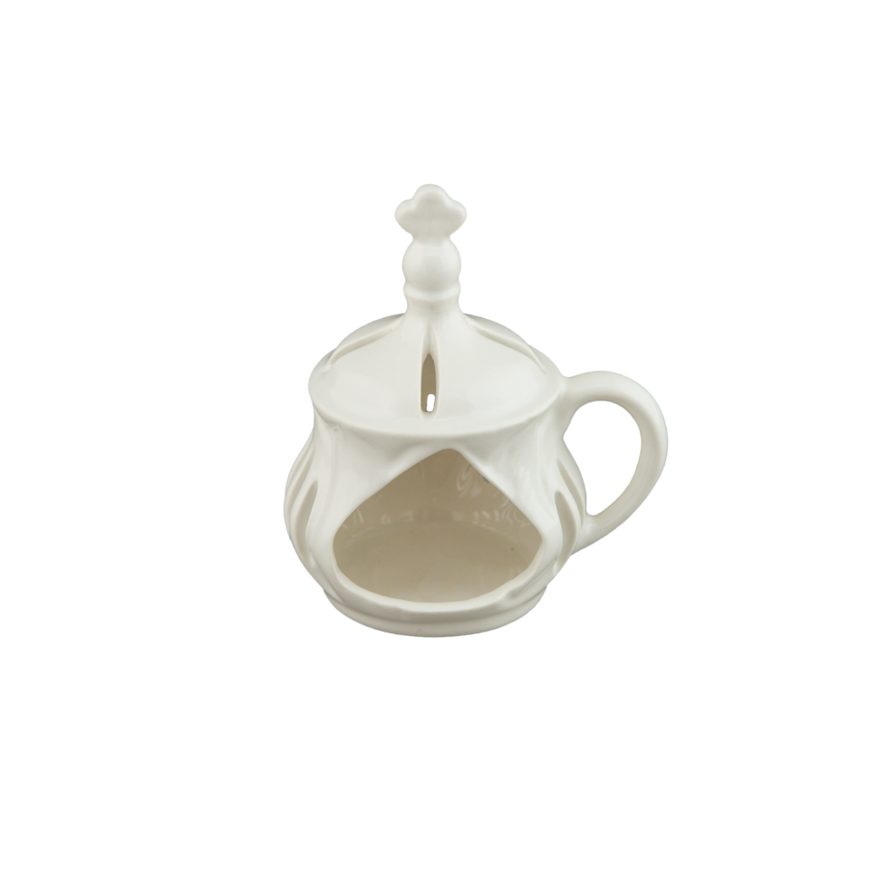 Кадильница малая (бел.)