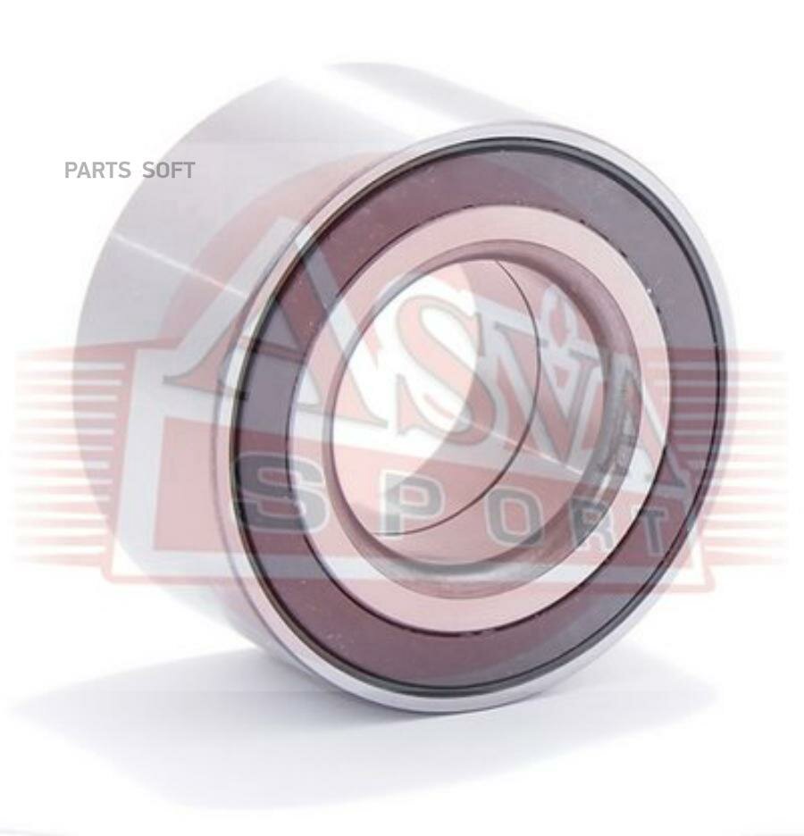 ASVA DACM40780040 Подшипник ступицы передней