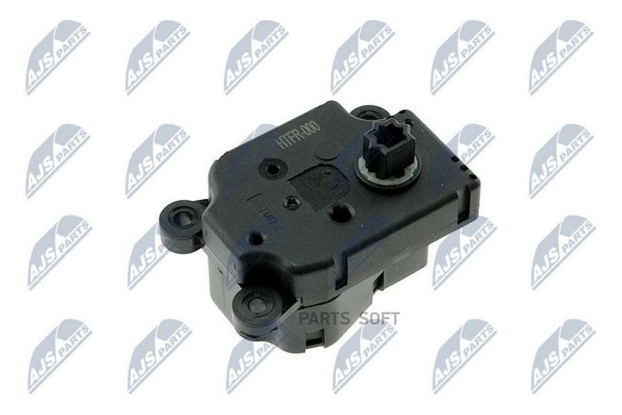 CNGFR000 NTY Мотор привода заслонок отопителя Ford Focus, Mondeo, Transit, C-Max, S-Max