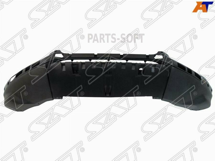 Бампер передний Ford Kuga 13-17 (Нижняя часть) Sat арт. ST-FDK2-013-0
