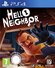 Игра Hello Neighbor для Playstation 4 для PS4 (русские субтитры)