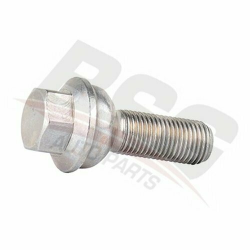 Болт колесный BSG BSG60230001 для Mercedes G-CLASS W461, SPRINTER 901, 902,903