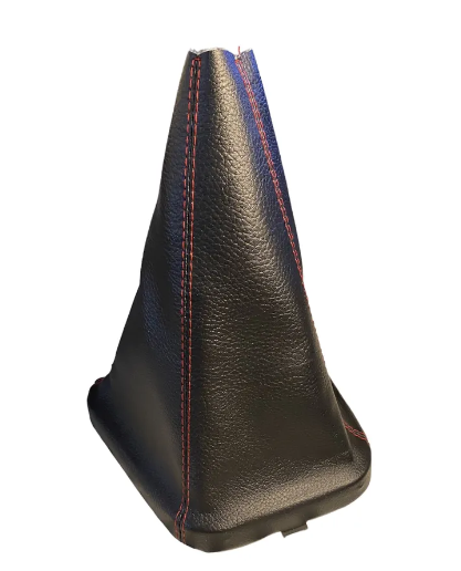 Чехол КПП ВАЗ 2110 / 2111 /2112 (красная строчка)