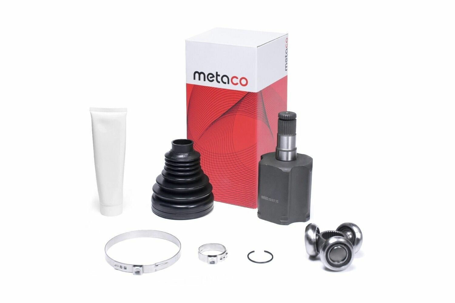 ШРУС внутренний передний Metaco 5730-139