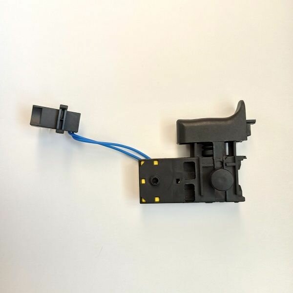 Выключатель AEZ №303 для перфоратора MAKITA HR-2470, дрели-миксера DS4010