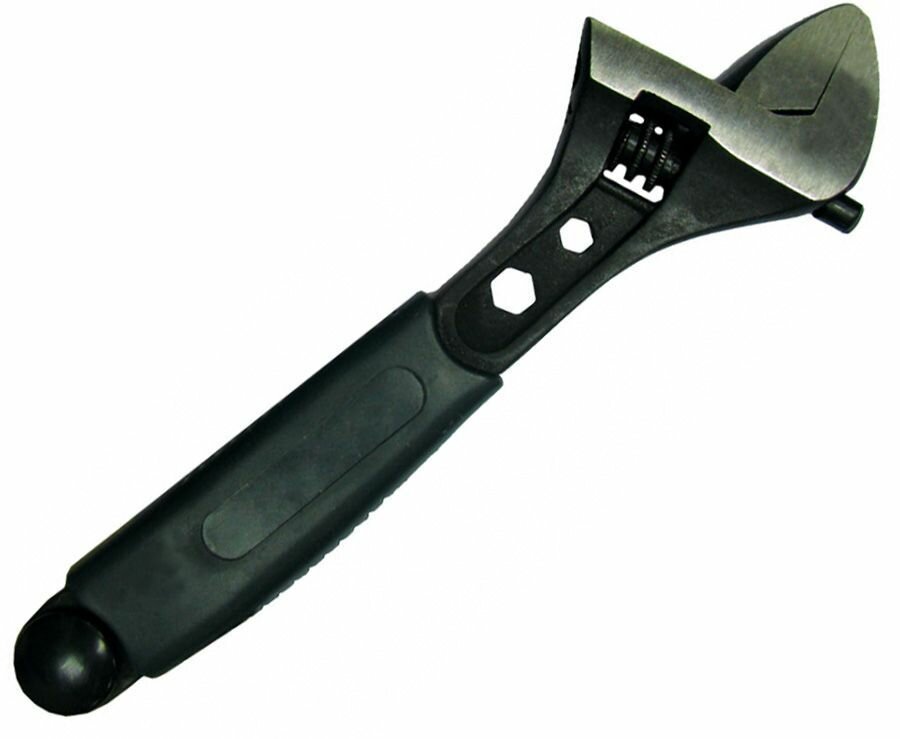 Бибер 90012 Ключ разводной профи 200мм