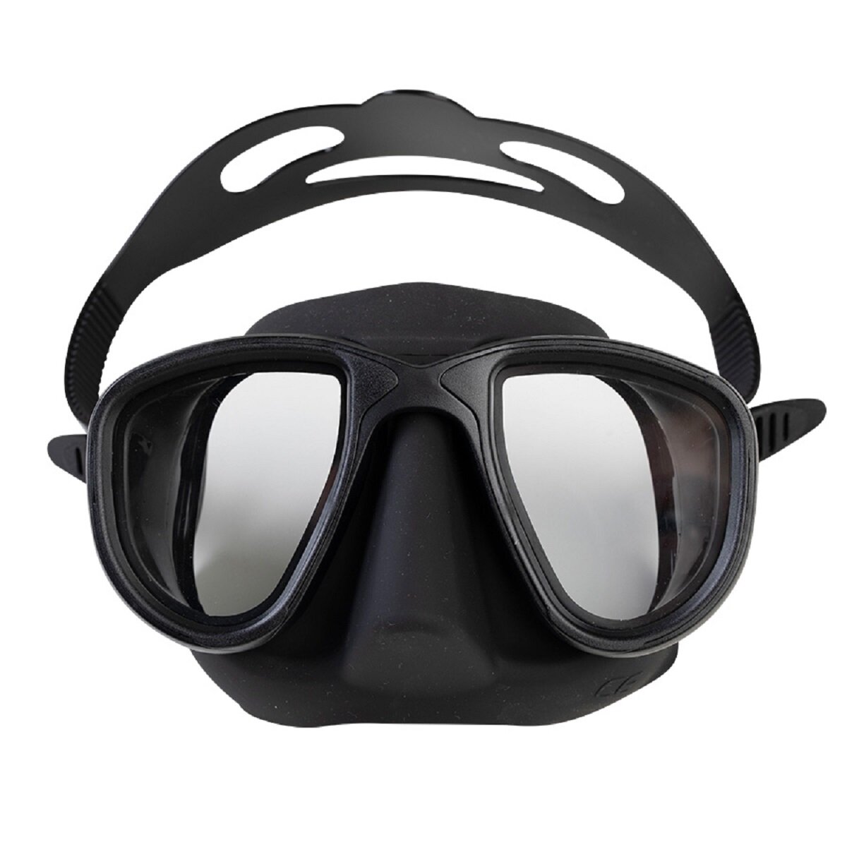 Маска для плавания SCORPENA B2