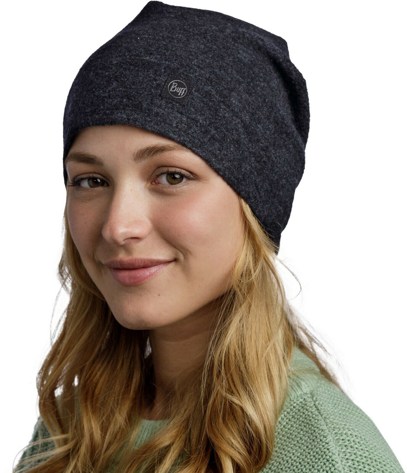 Шапка Hat Merino Fleece для мужчин