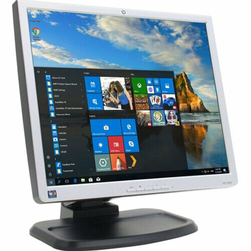 Монитор HP L1940T 19" — купить c доставкой за 2 часа в интернет ...