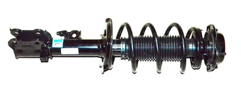 Амортизатор передний правый F7 (2905113XKQ00A) Артикул 2905113XKQ00A