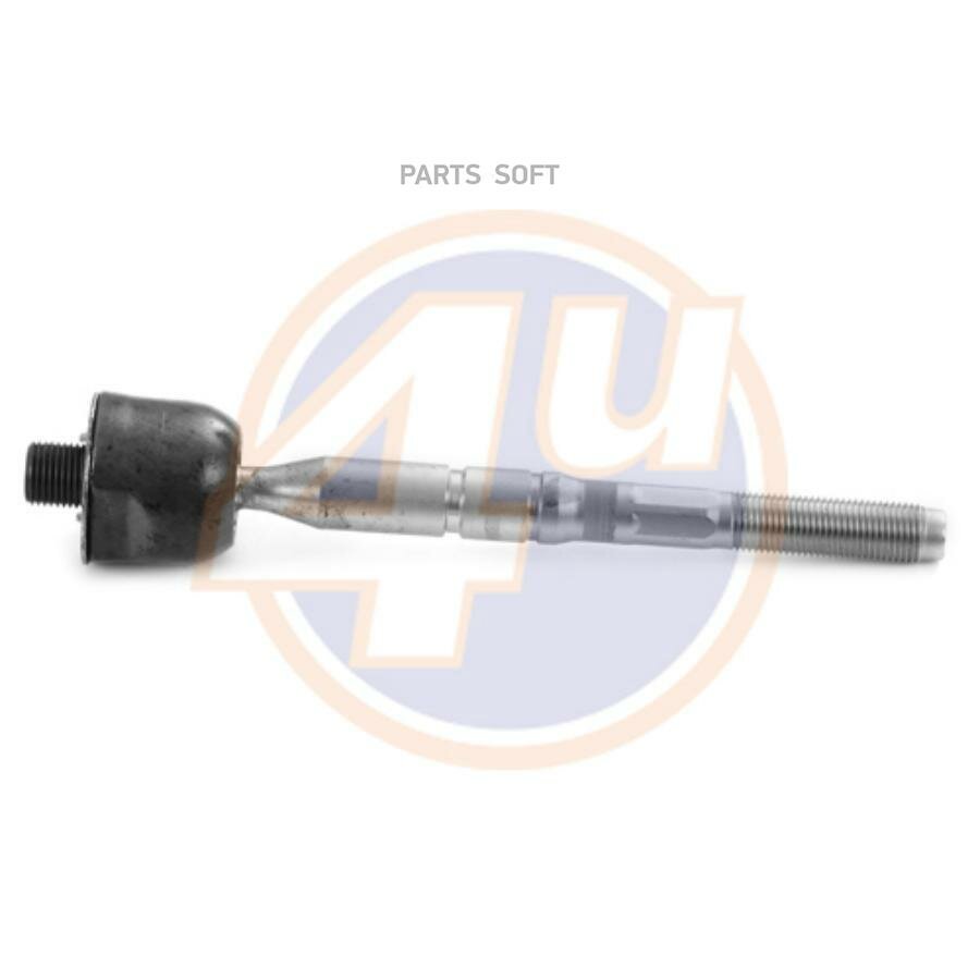 Тяга рулев передн LEX LS460H 08-16 (турция) 4U арт. LX-E-05698