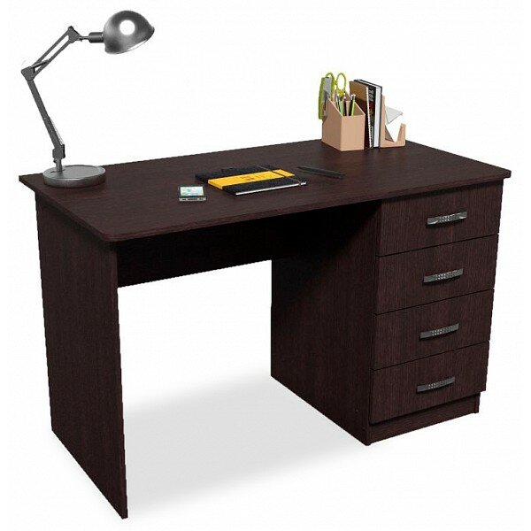 Стол письменный МФ Jazz СП 4