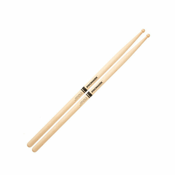 RBM535RW Rebound 7A Барабанные палочки, клен, деревянный наконечник, ProMark