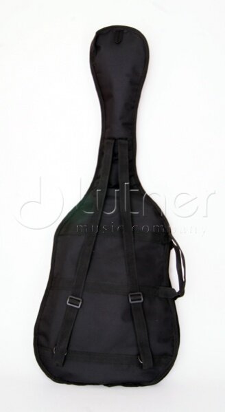 Чехол для электрогитары (утепленный) SOLO ЧГЭ1