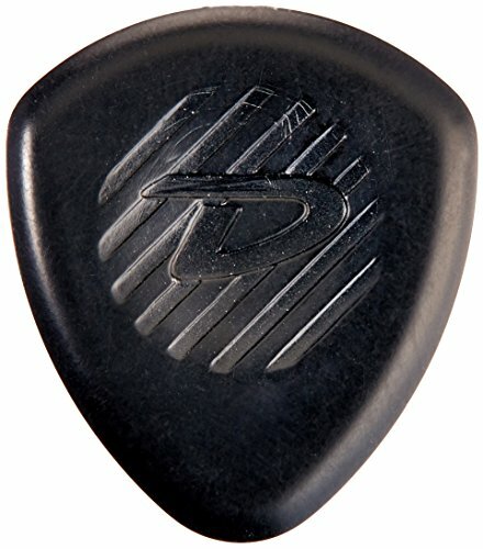 Набор медиаторов Dunlop 477P307 Primetone, 3 мм, упаковка 3 шт.