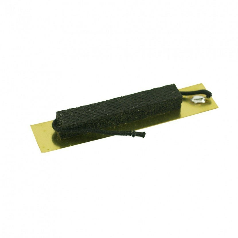 Заземление для бас-гитарного звукоснимателя FENDER 001-9659-049