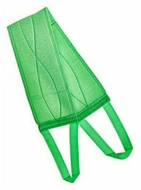 Sungbo Cleamy Мочалка для душа Viscose Ring Bath Towel 80х9см, 1 шт. /