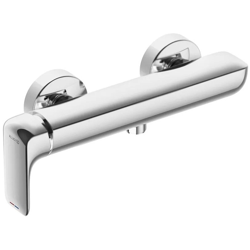 Смеситель для душа Kludi (Клуди) Ameo хром 416750575