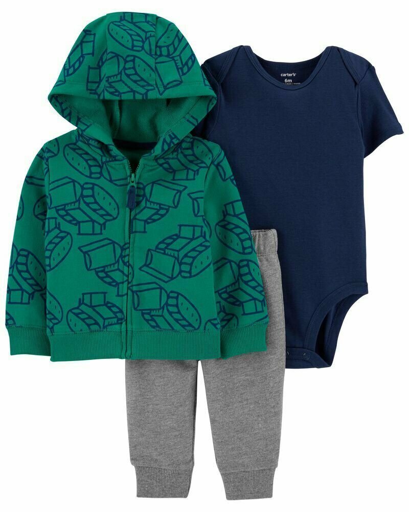 Комплект одежды