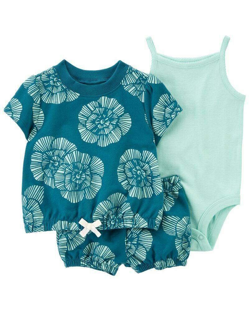 Комплект одежды