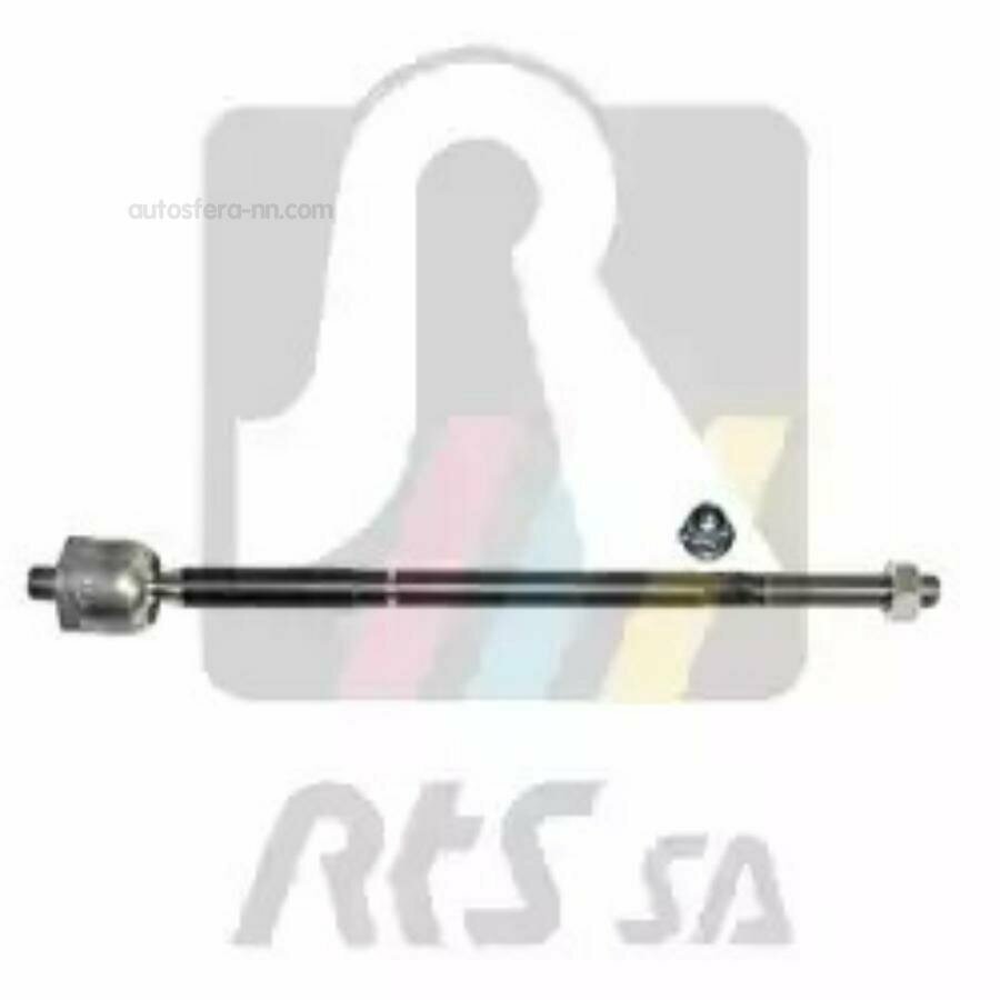 RTS 9290316014 Тяга рулевая CHEVROLET: AVEO 11-, AVEO 11-, OPEL: MOKKA 12-