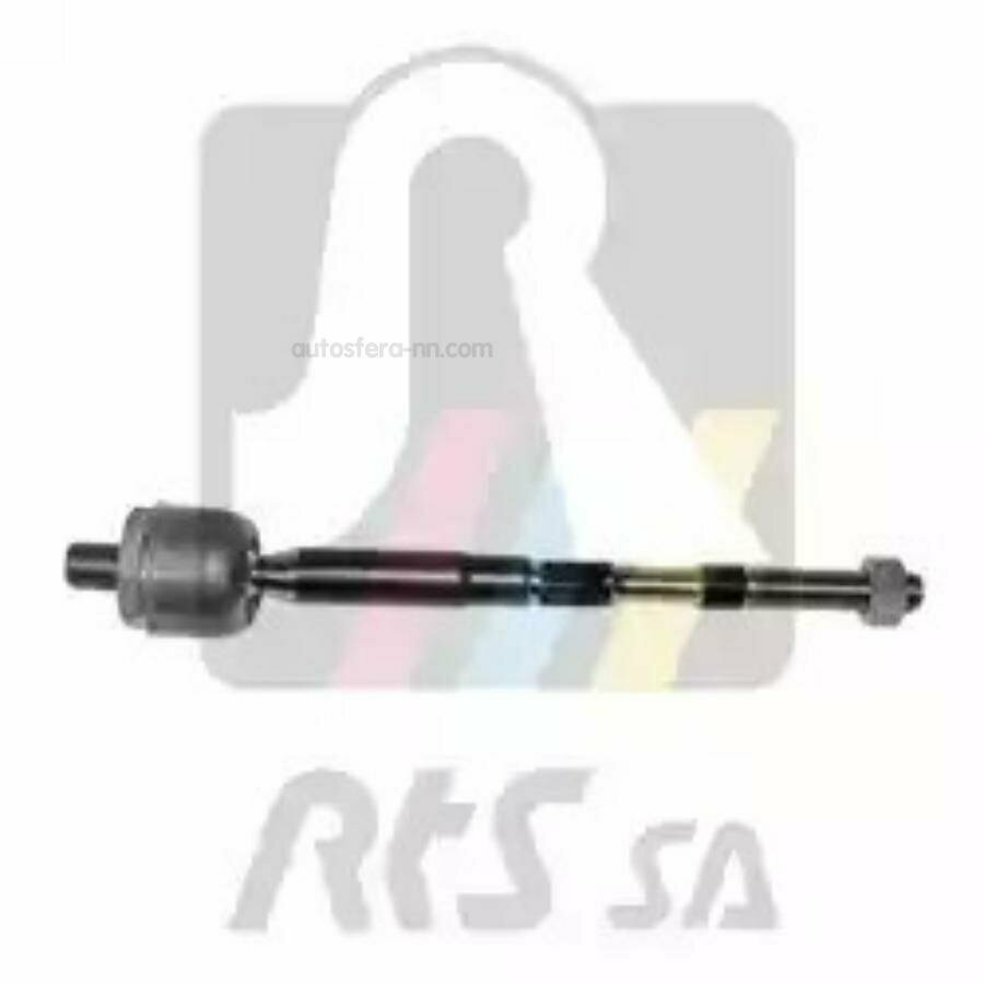 RTS 9202521 Тяга рулевая без наконечника левая