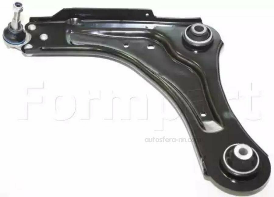 FORMPART 2209063 Рычаг подвески лев передней оси RENAULT: LAGUNA III Diesel 10/07-