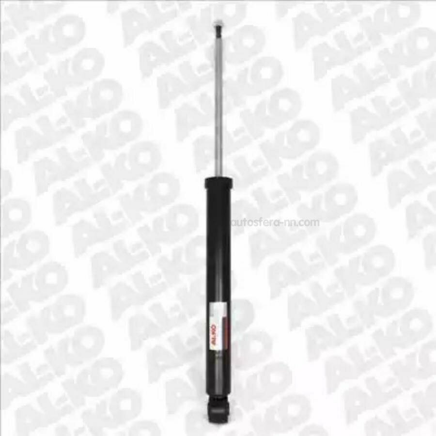 AL-KO 203813 Амортизатор подвески задн Audi A4 (8K), A5, Q5 Sport 07-