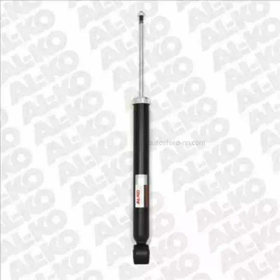 AL-KO 105573 Амортизатор подвески задн Opel Astra J, Chevrolet Cruze 09-