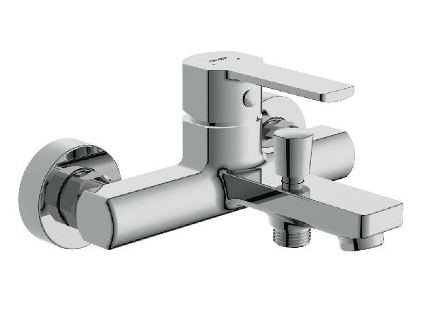 Смеситель для ванны Cersanit SMART (63048)