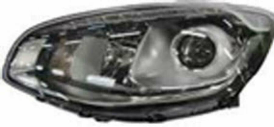 Фара лев KIA SOUL (10-) Depo арт. 223-1156L-LD-EM