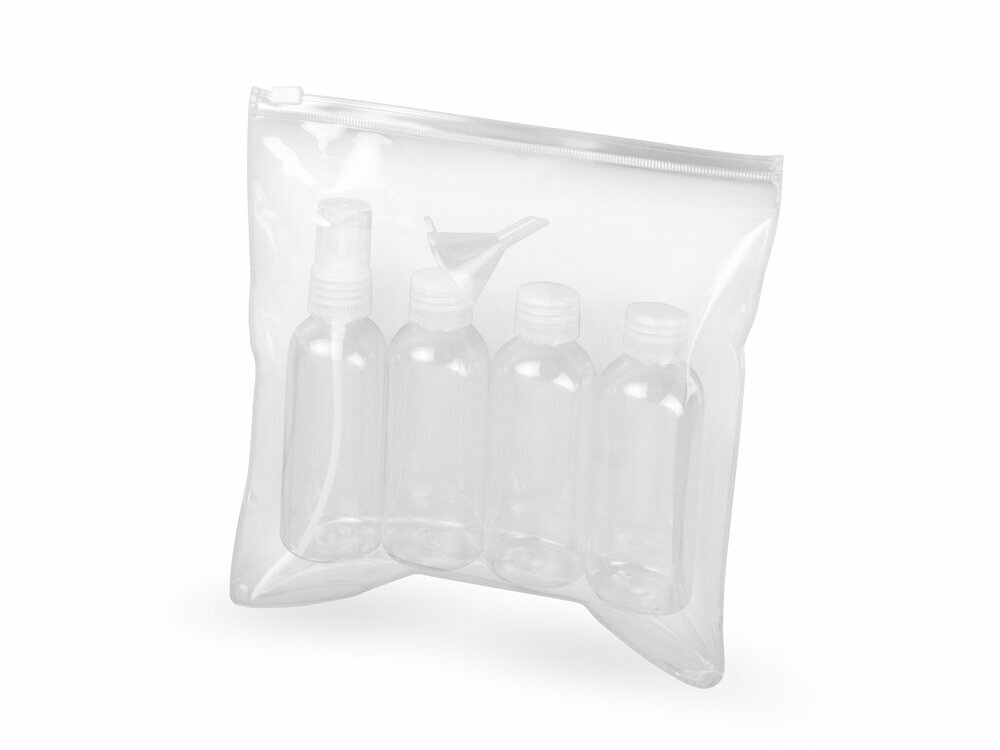 Дорожный флакон Oasis