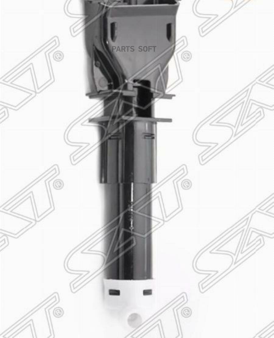 Омыватель фары Mitsubishi L200 07-16 / Pajero Sport 08-17 (Справа) SAT ST-MBS2-110-1 | цена за 1 шт