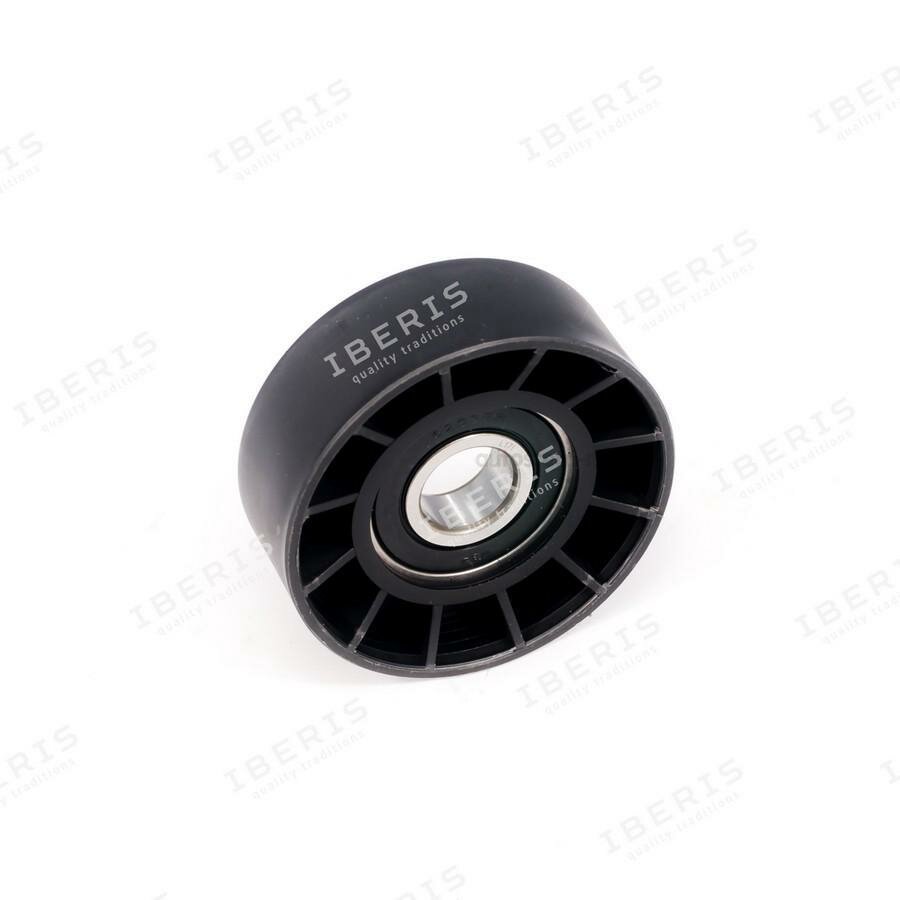 IBERIS IB5038 ролик опорный ремня приводного FORD FOCUS I (D_W) -05, MAVERICK 01-/MAZDA TRIBUTE (EP) -08