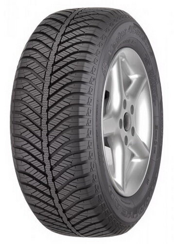 Шины Goodyear Vector 4 Seasons 195/50 R15 82H