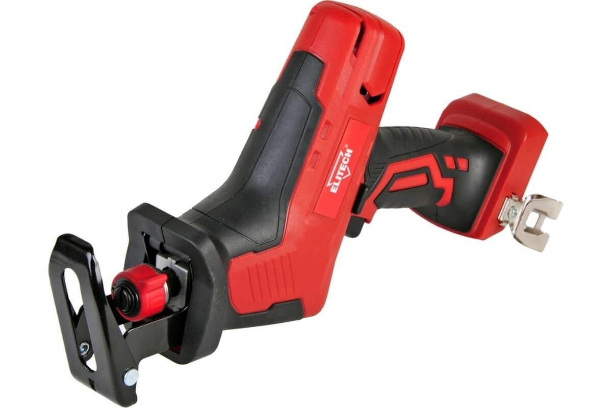 Сабельная аккумуляторная пила Elitech ПСА 18Л E2206.005.00