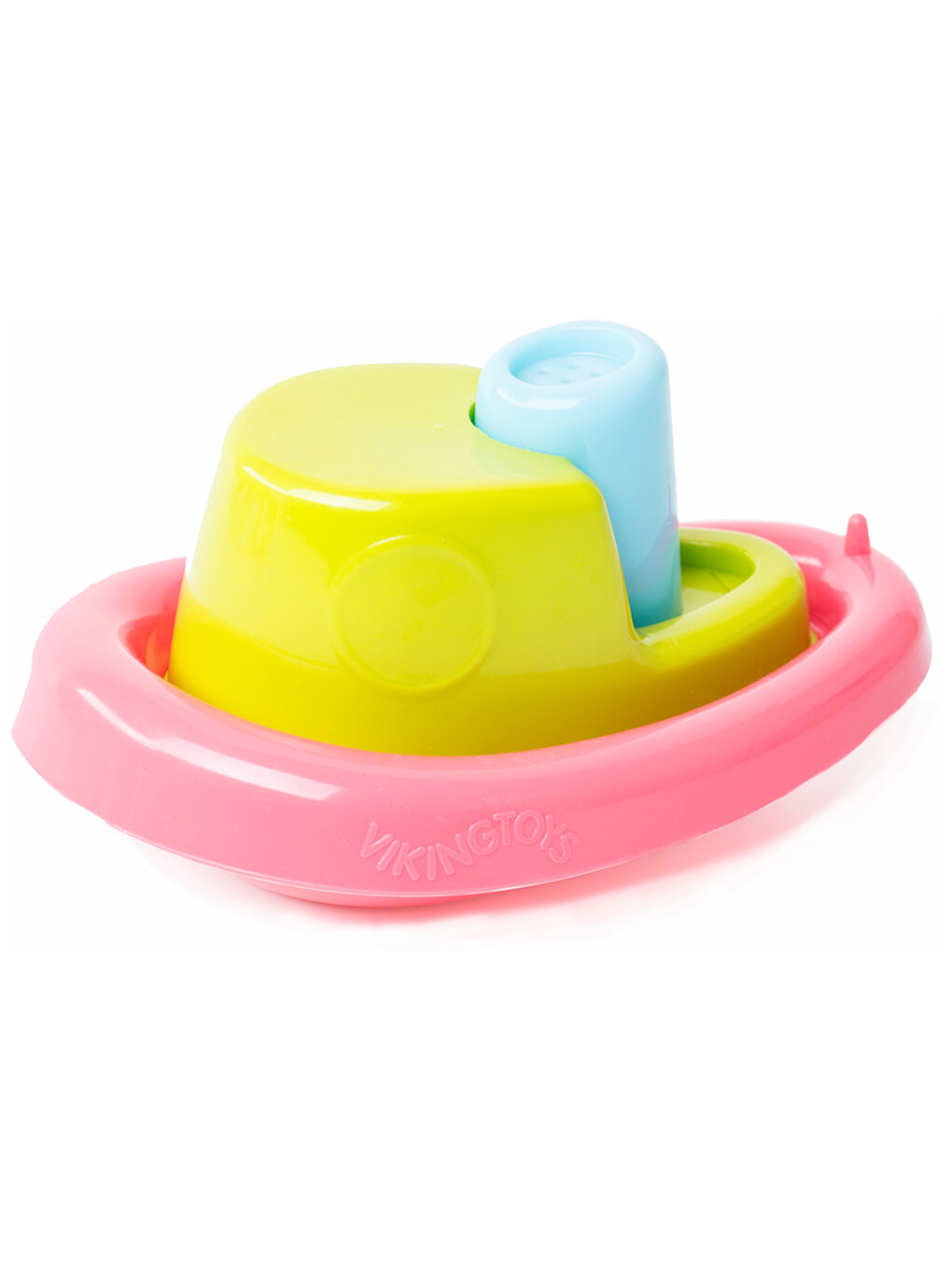 Игрушка для ванной Viking Toys Буксир (81191)