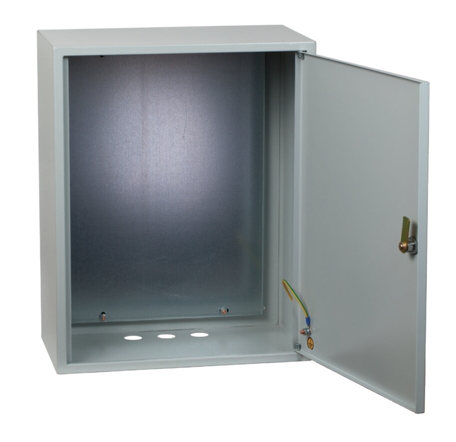 ЩМП-01 Щит монтажный распределительный, IP31 (270х260х150 мм)