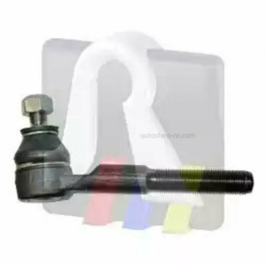 RTS 9102371 91-02371_наконечник рулевой rht nissan terrano 86