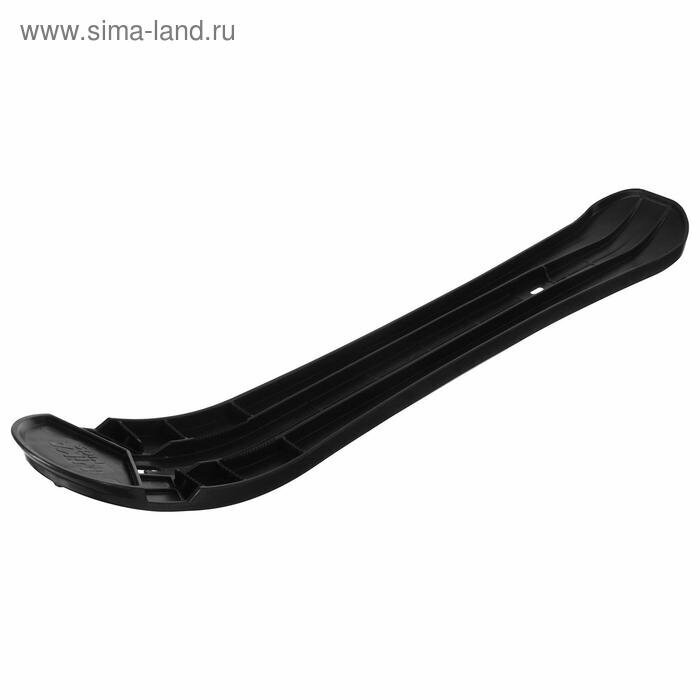 Лыжа боковая к снегокату СНК ЛБ2 (черный) 5451925